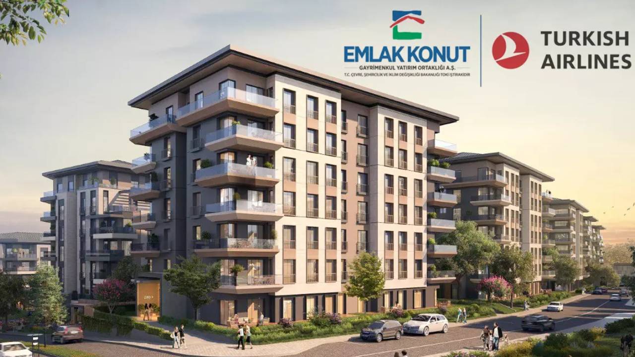 EMLAK KONUT KİMİN? Emlak Konut Sahibi Kim? Emlak Konut Projeleri Neler ...